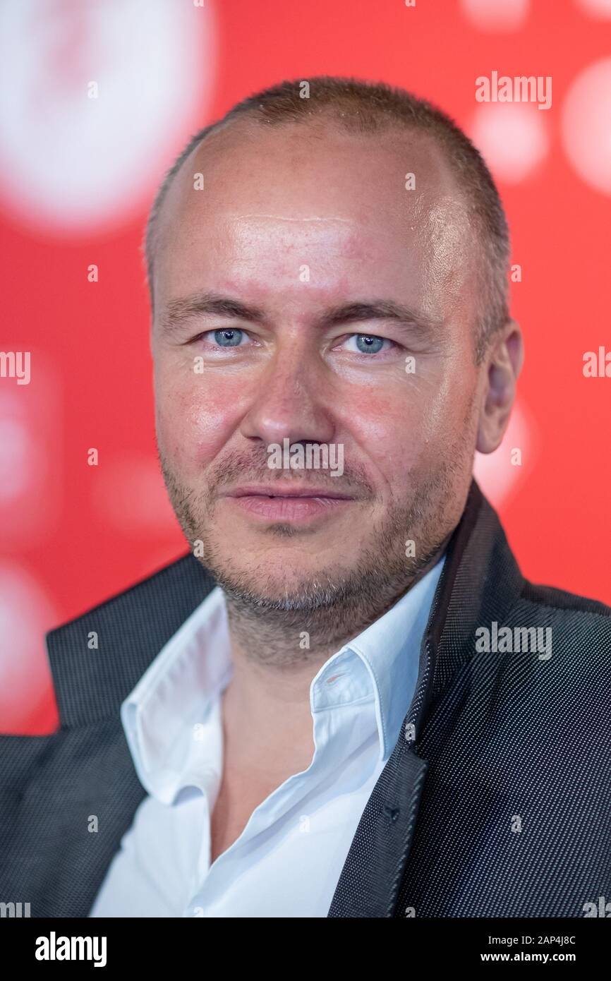 Thorsten fischer hi-res stock photography and images - Alamy