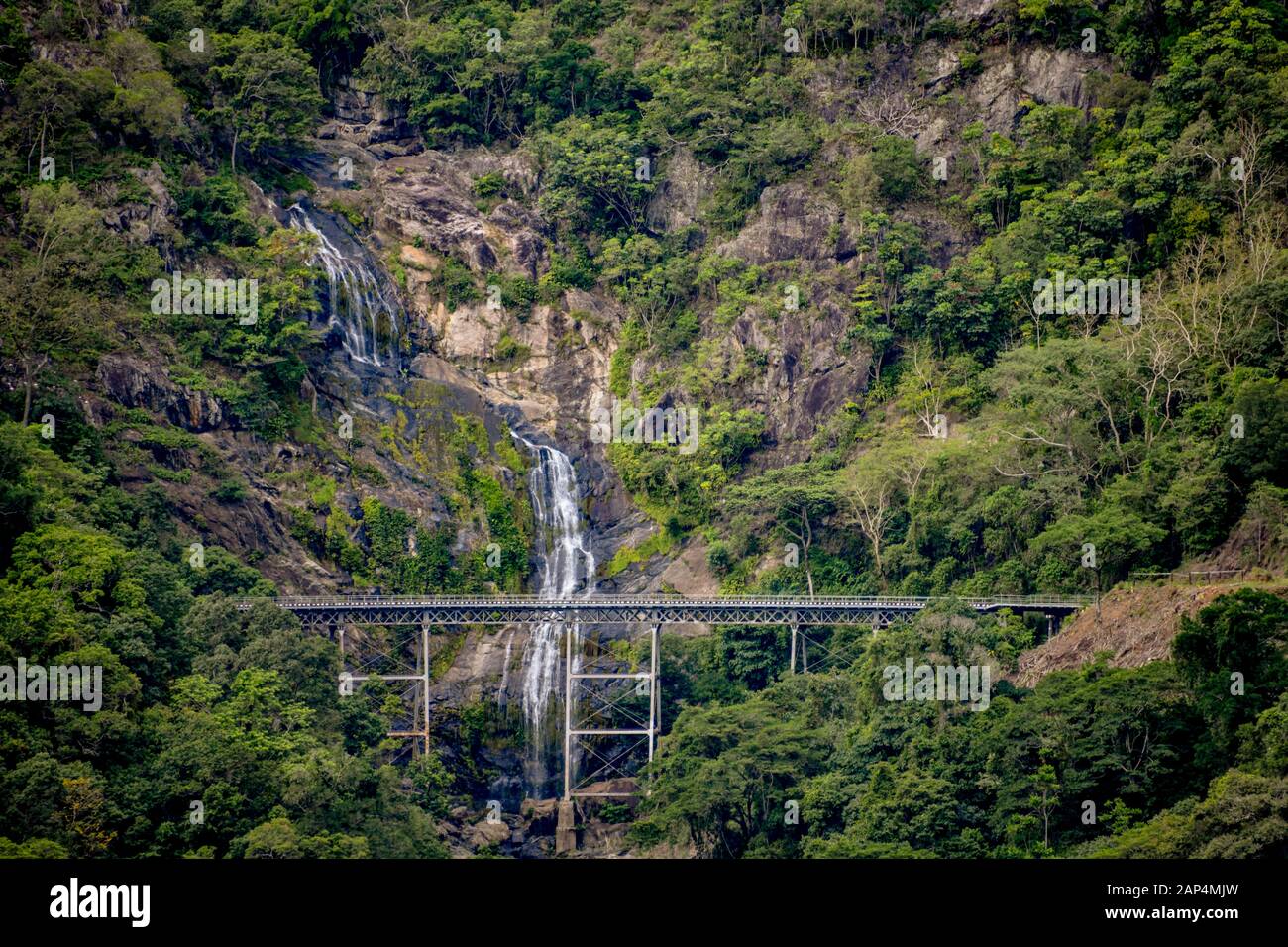 Australian scenic railway hi-res stock photography and images - Alamy