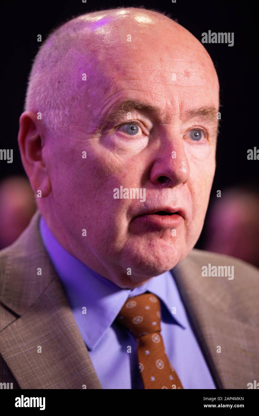 Labour MP Jack Dromey retaining his Erdington Birmingham seat at the ...