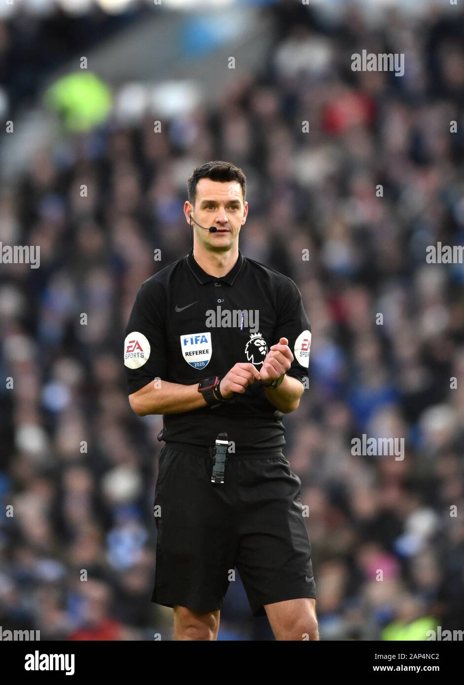 Football andrew hi-res stock photography and images - Alamy