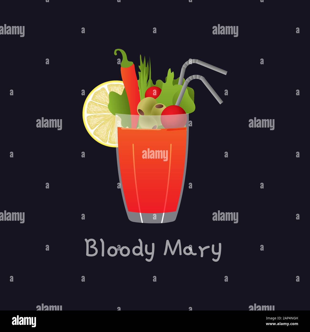 Bloody Stock Vector Images - Alamy