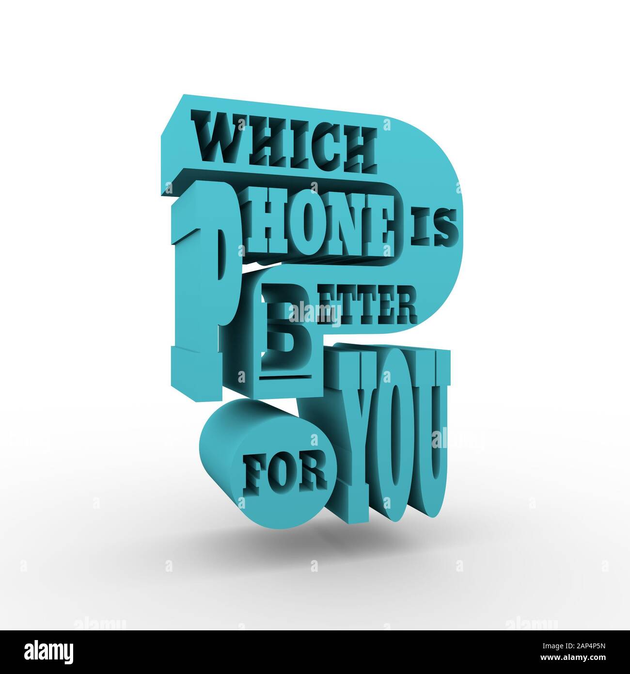 Which phone is better for you text. Cell phone guide relative. 3D ...