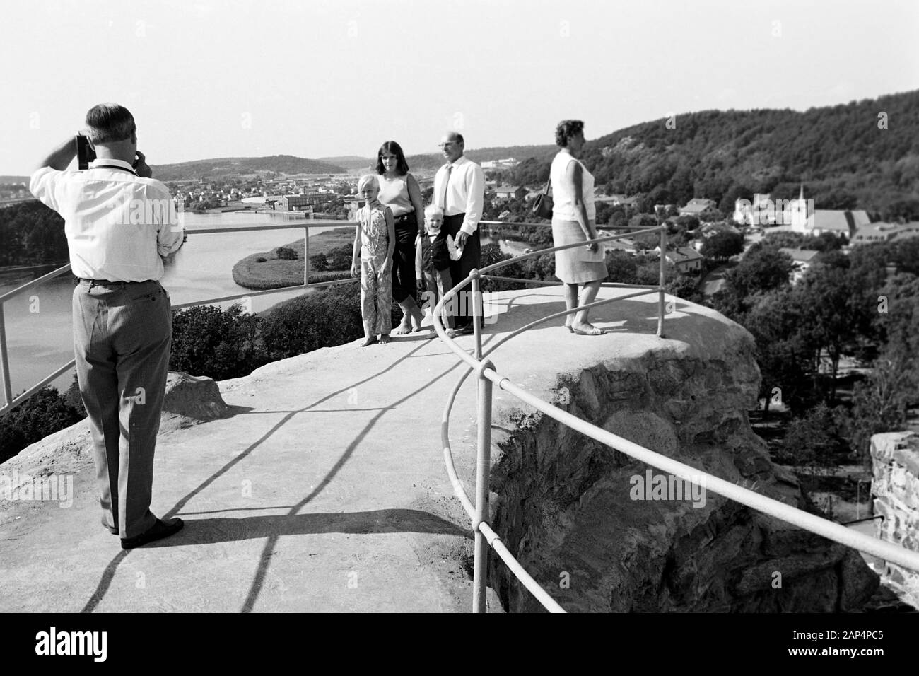 Bohus lan Black and White Stock Photos & Images - Alamy