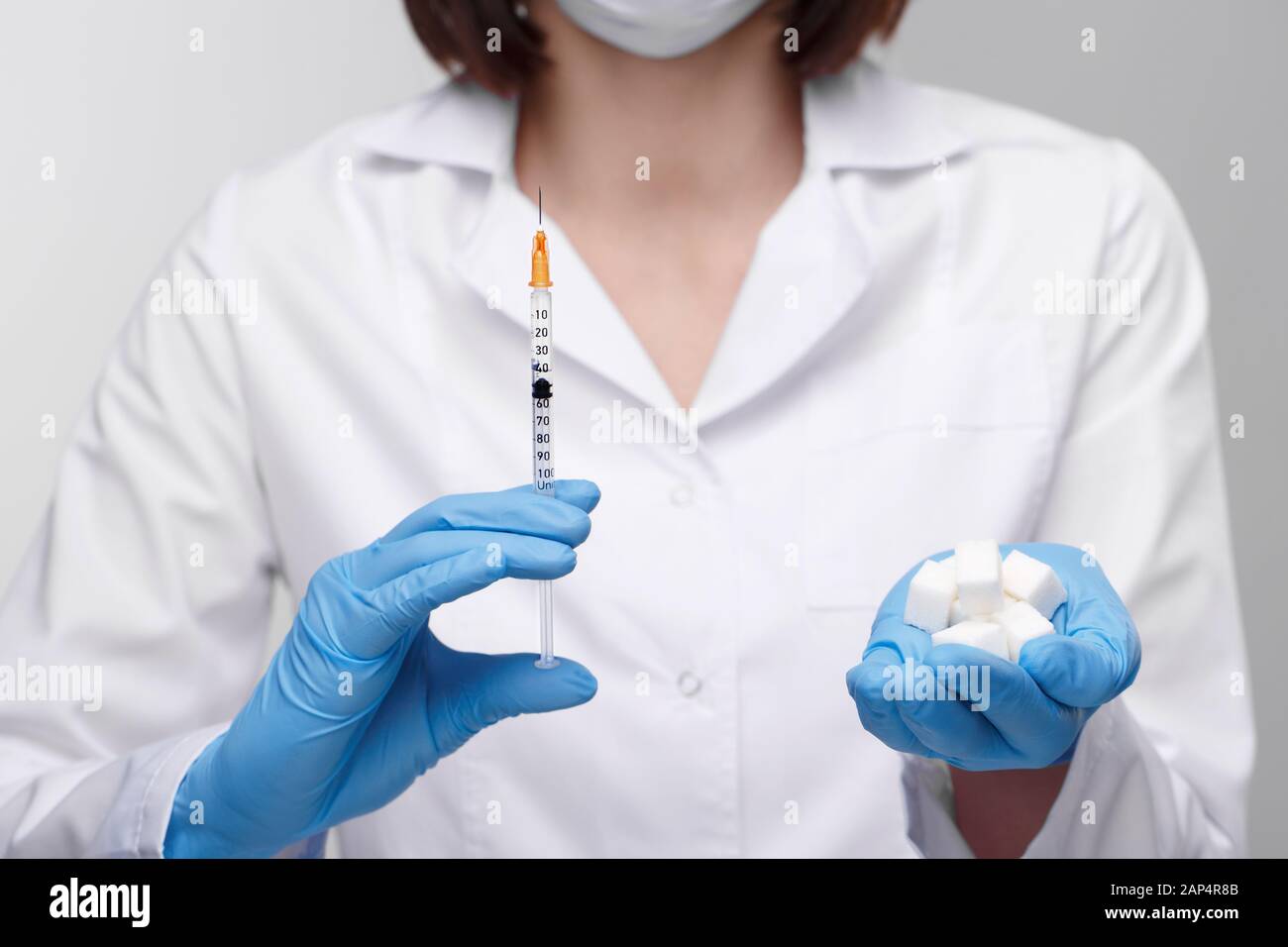 Diabetes,insulin,high blood sugar. Medical injection,diseases,health ...