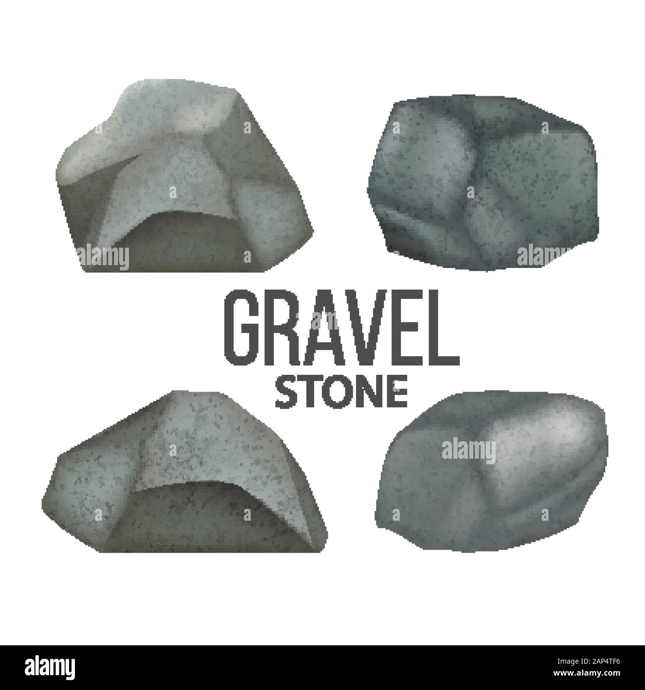 Castle debris Cut Out Stock Images & Pictures - Alamy