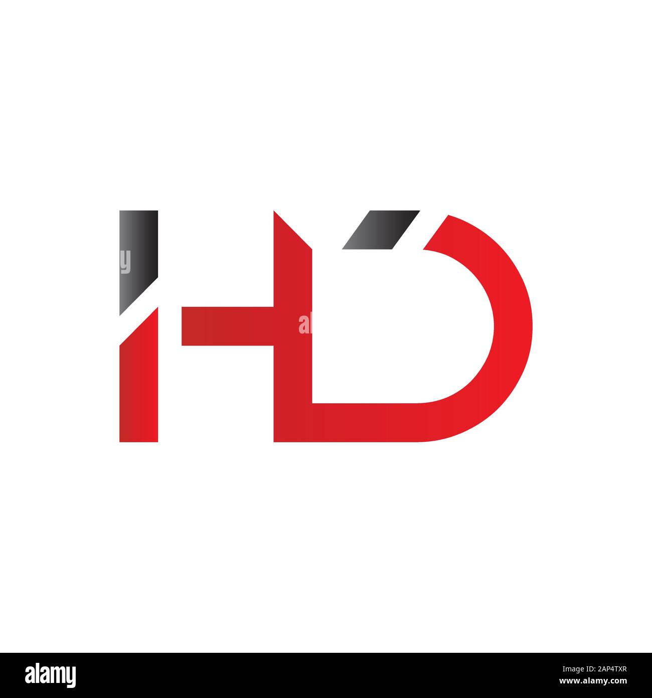 letter HD Logo Design Vector Template. Initial Linked Letter HD Vector ... letter HD Logo Design Vector Template. Initial Linked Letter HD Vector ...