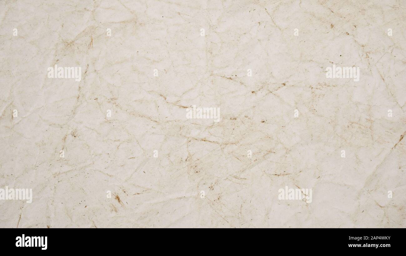 rough beige paper grunge background texture for design Stock Photo - Alamy