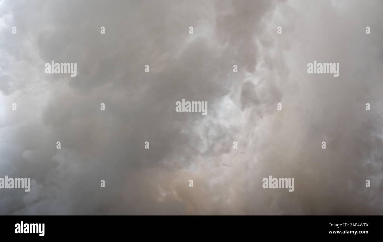 Background of white smoke, Fog or smoke background, Smog abstract ...