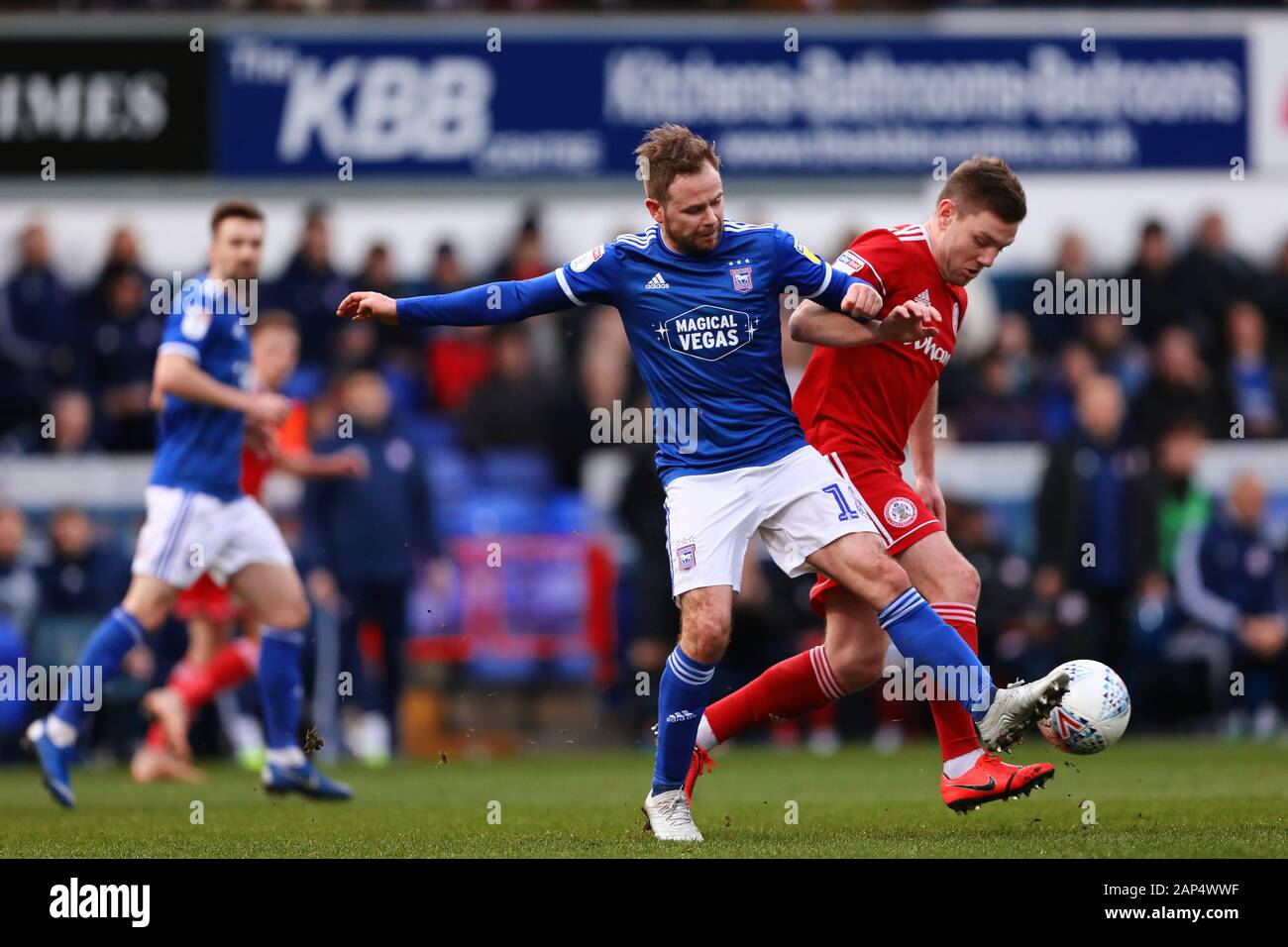 Sam finley soccer hi-res stock photography and images - Alamy