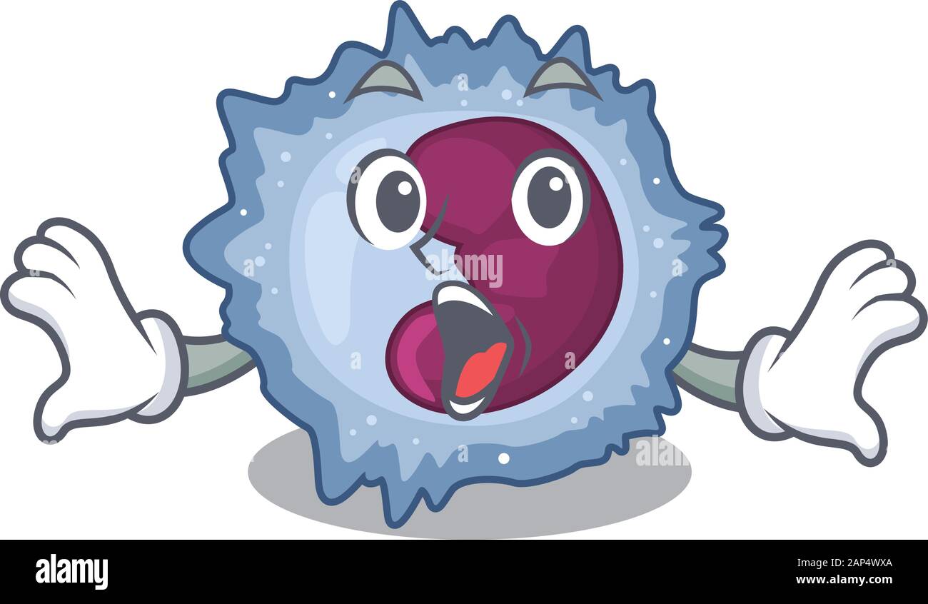 Monocytes Stock Vector Images - Alamy