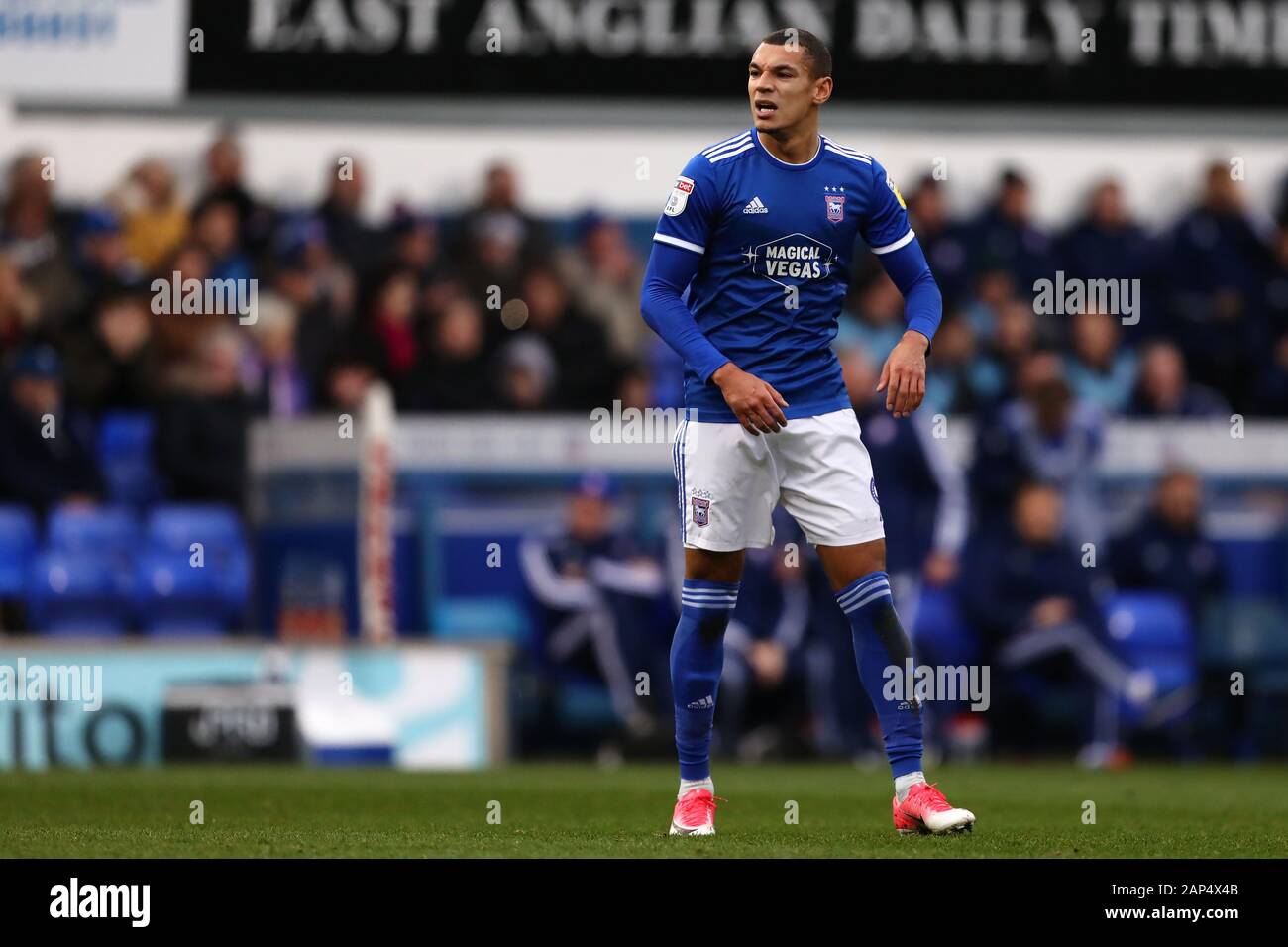 Kayden jackson hi-res stock photography and images - Alamy