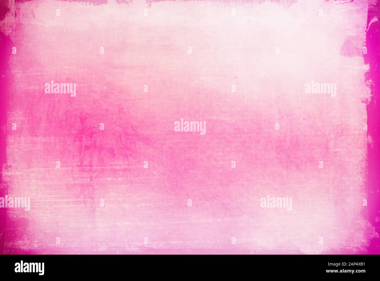 Pink Grunge Background