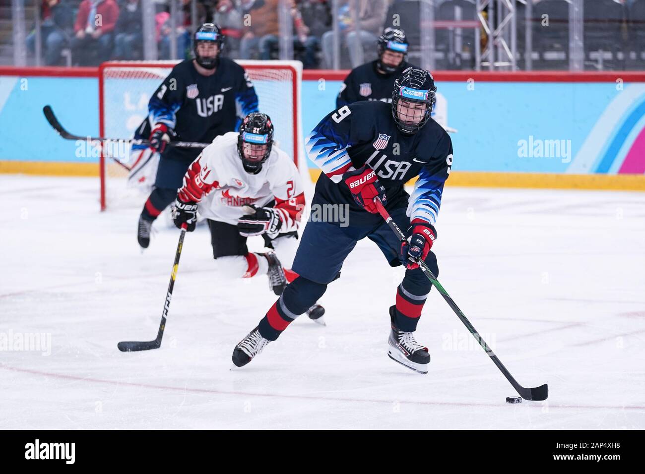 Cutter gauthier hi-res stock photography and images - Alamy