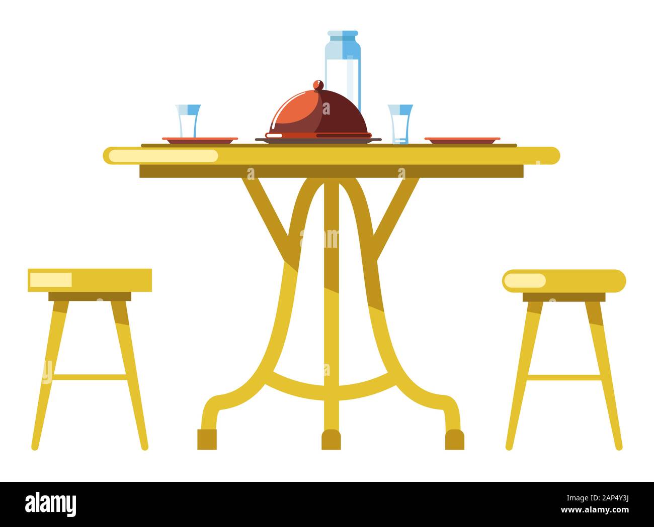 Covered by ad Stock Vector Images - Alamy