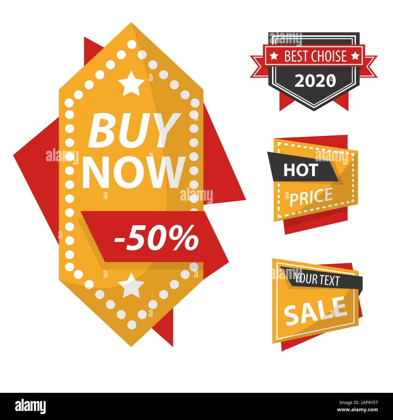 Hot price word Stock Vector Images - Alamy