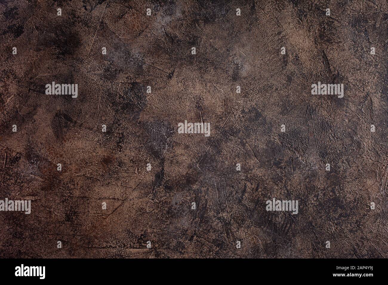 brown concrete wall texture background. cement vintage pattern Stock ...