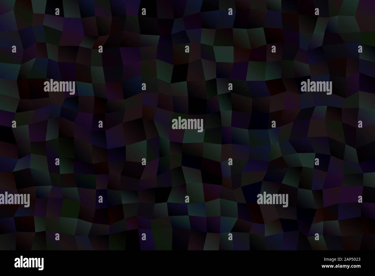 Gradient polygon web background - abstract vector graphic design from ...