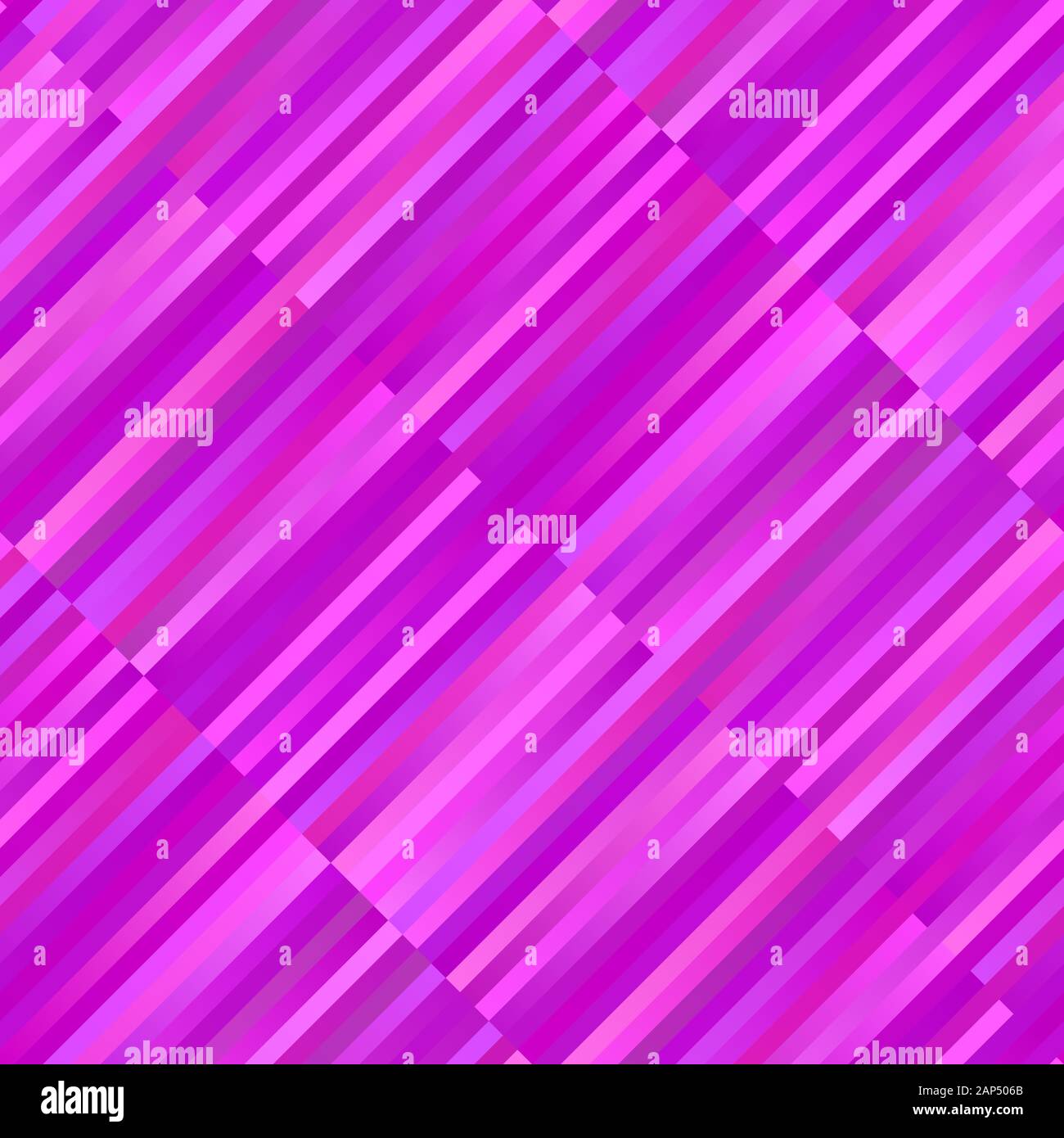 Seamless Gradient Rectangle Pattern Background Abstract Vector Graphic With Diagonal Stripes