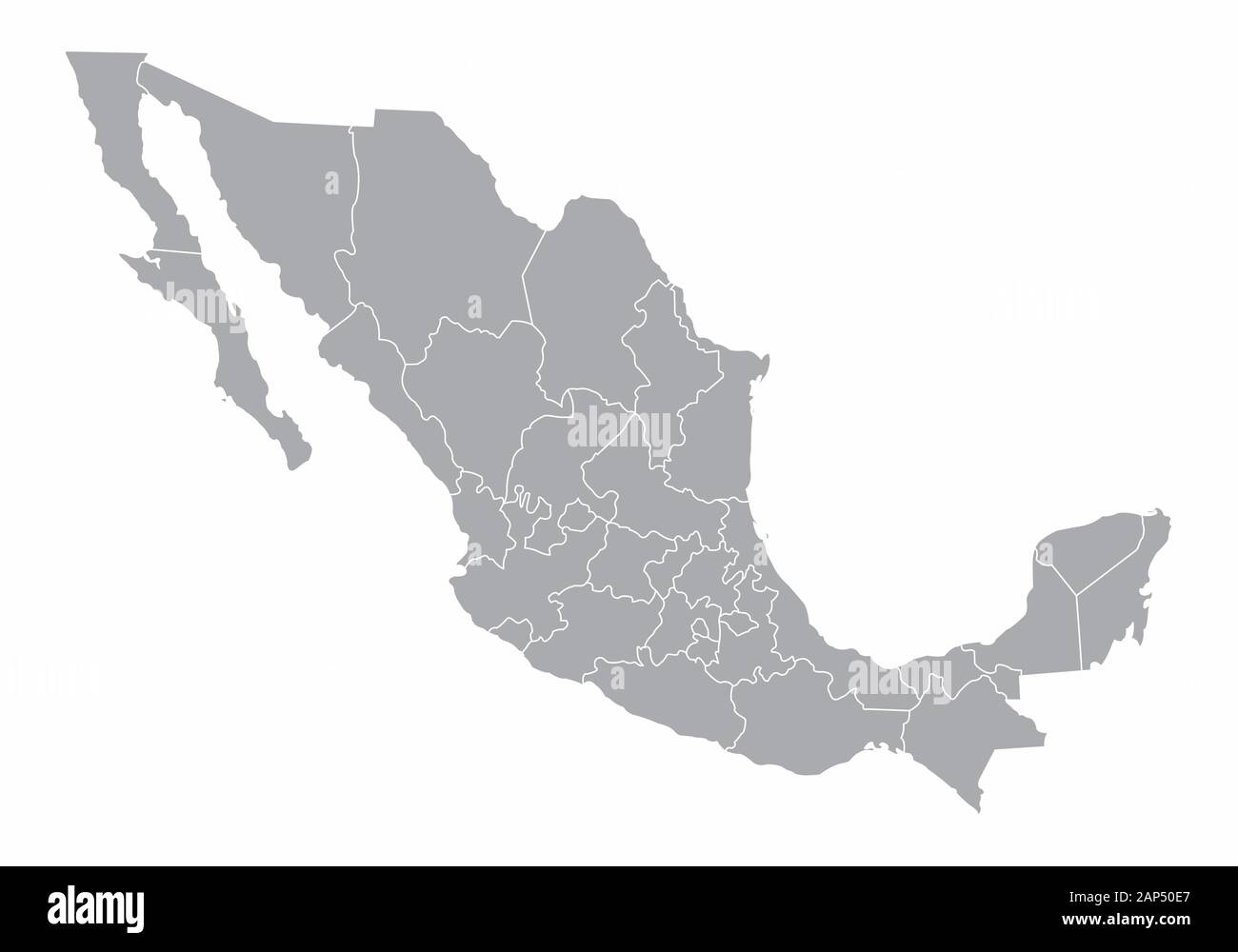 Puebla mexico america Cut Out Stock Images & Pictures - Alamy