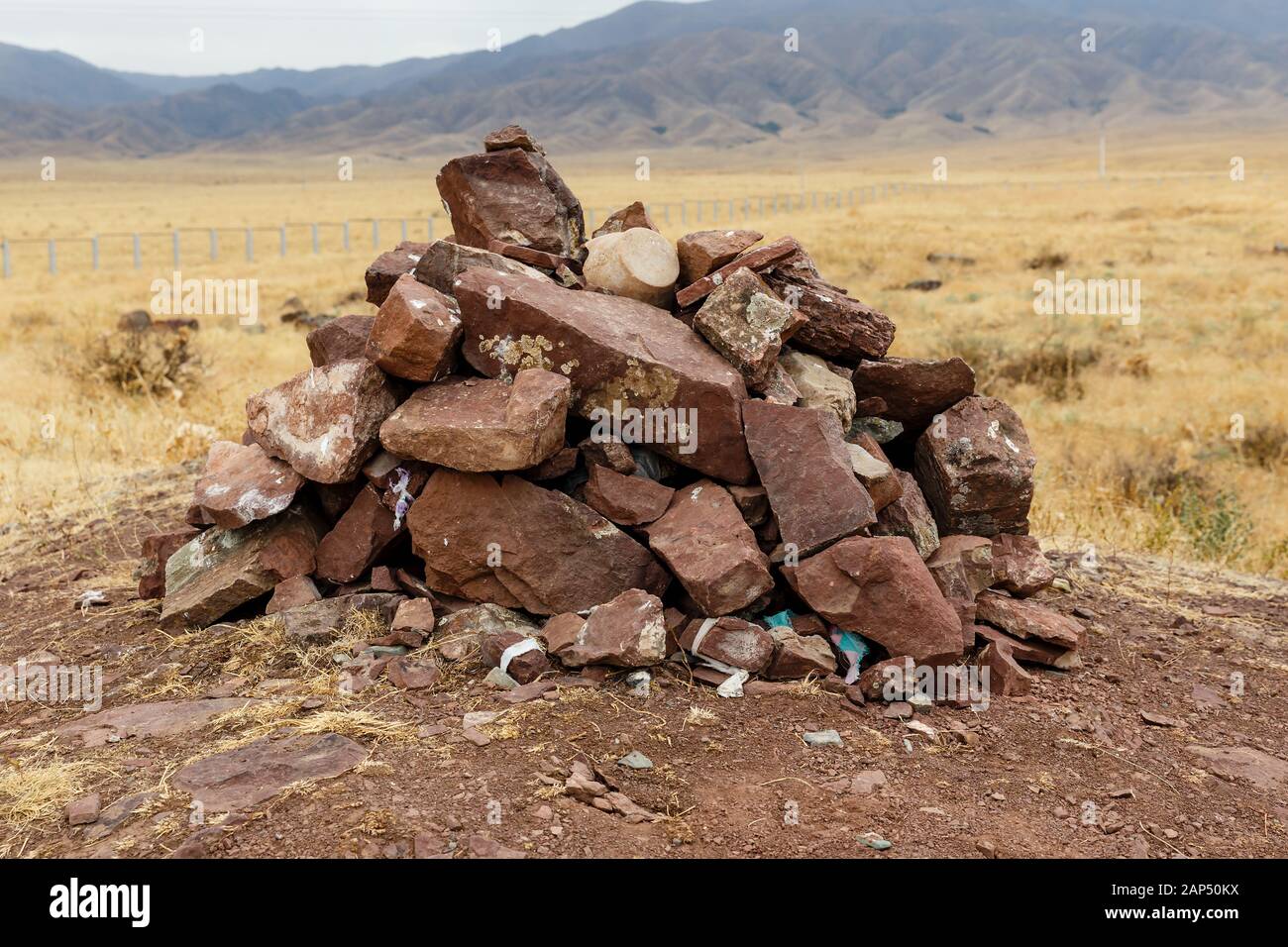 Ancient city of sawran hi-res stock photography and images - Alamy