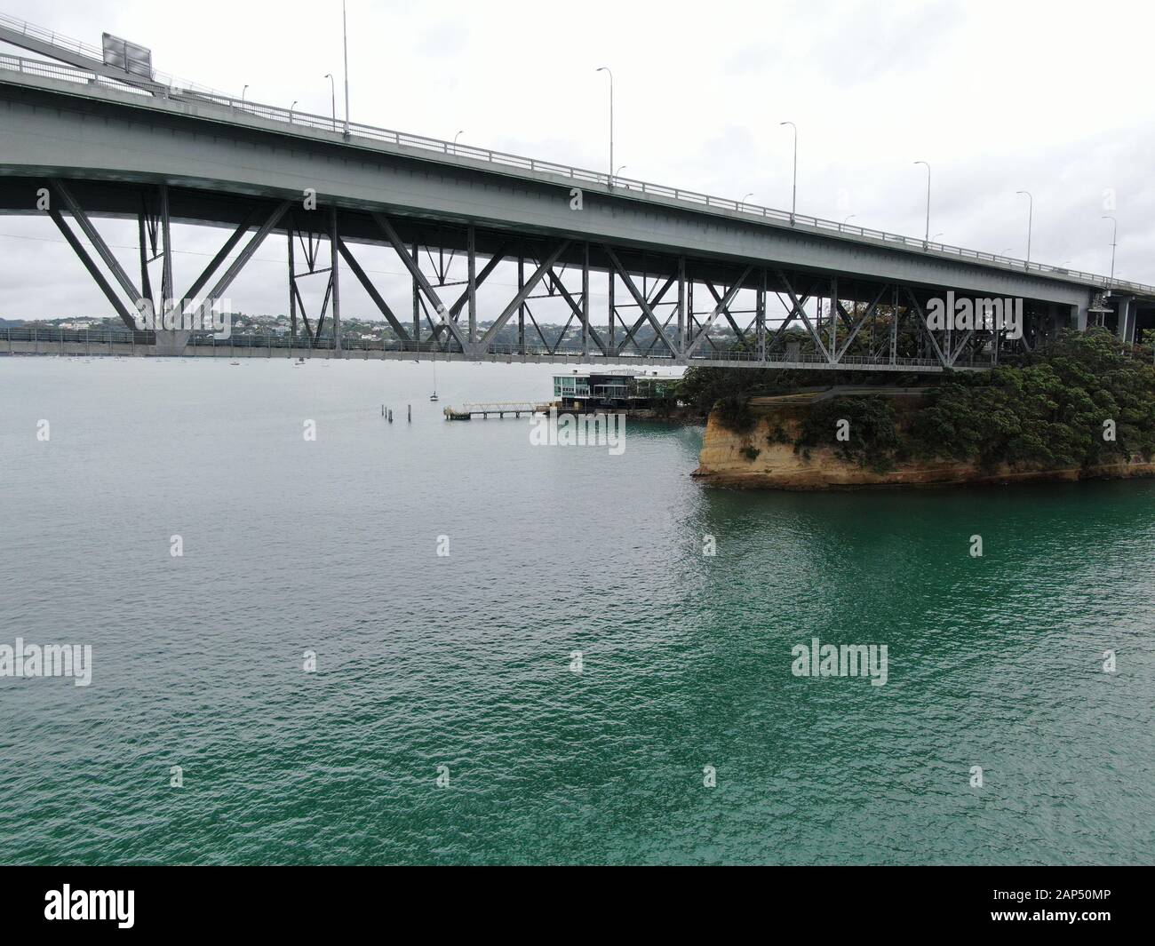 Viaduct Harbour, Auckland / New Zealand - December 30, 2019: The ...