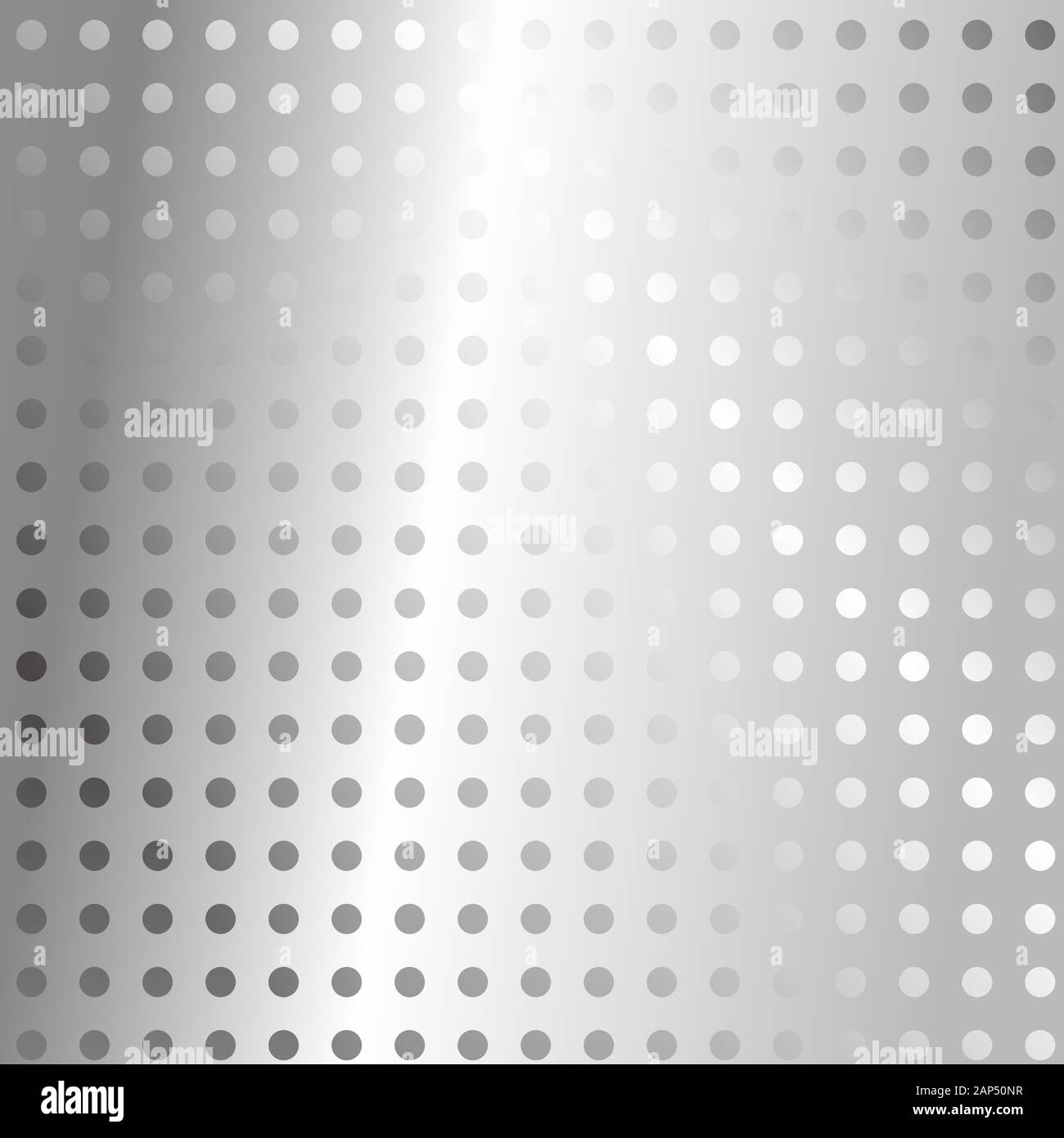 High-tech background with dots and glow Stock Vector Image & Art - Alamy