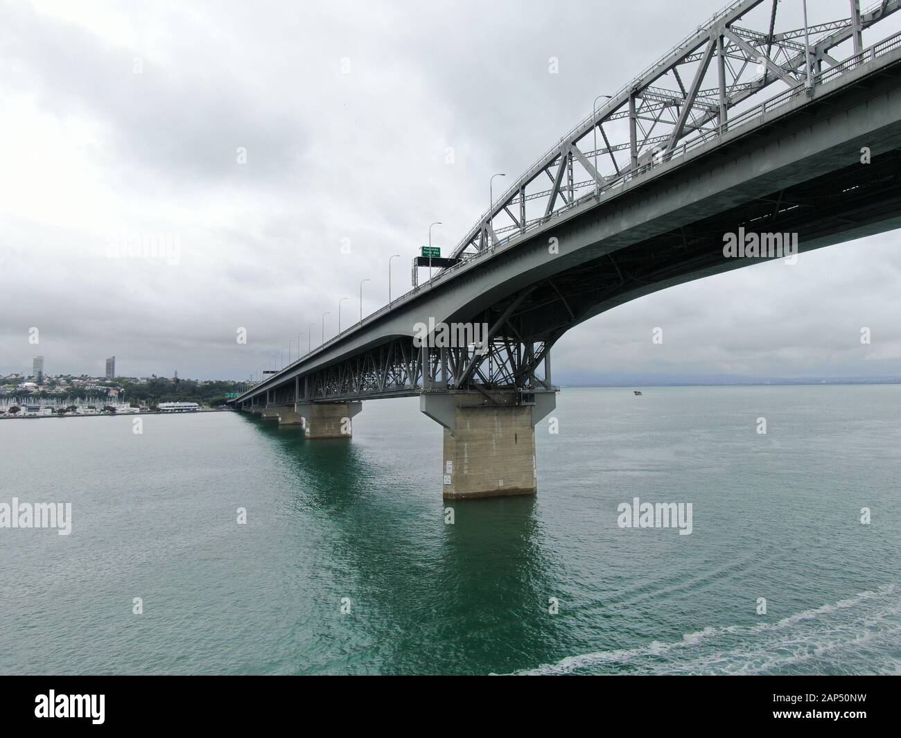 Viaduct Harbour, Auckland / New Zealand - December 30, 2019: The ...