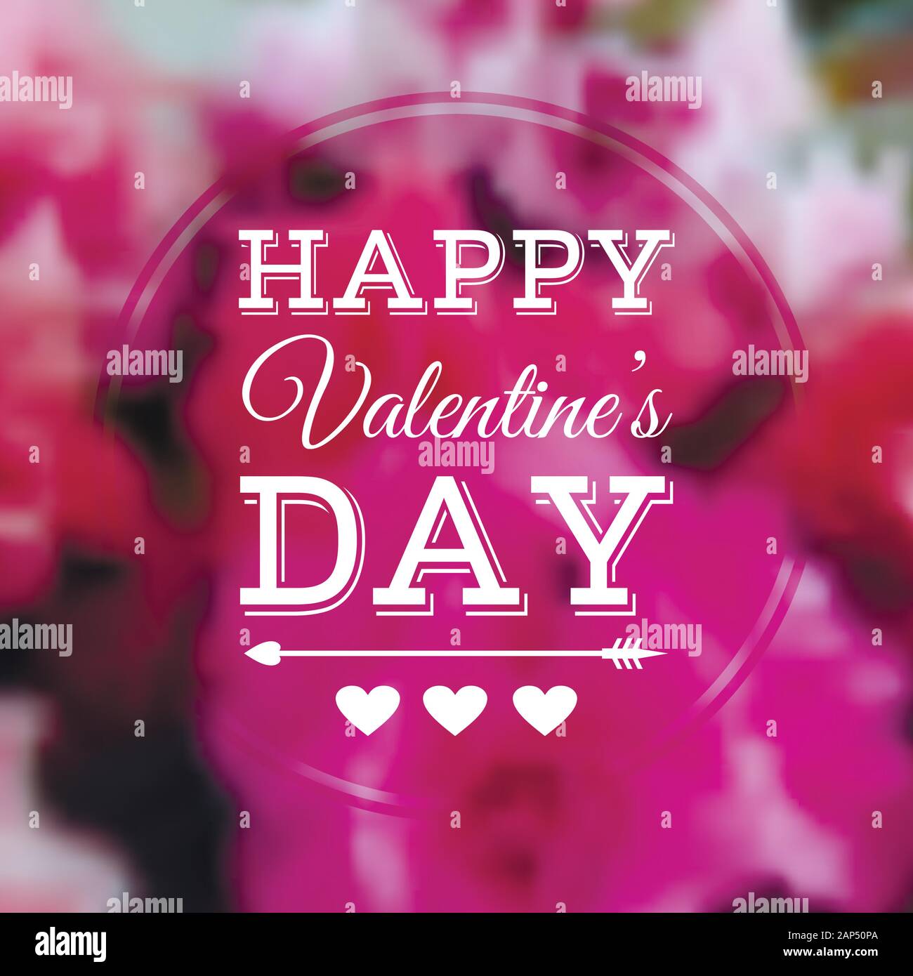 Greeting card valentines Stock Vector Images - Alamy