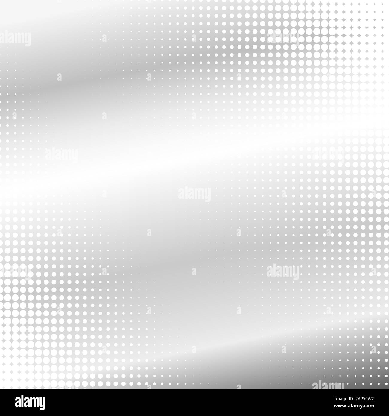 High-tech background with dots and glow Stock Vector Image & Art - Alamy