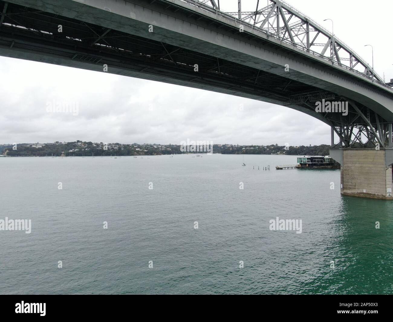 Viaduct Harbour, Auckland / New Zealand - December 30, 2019: The ...