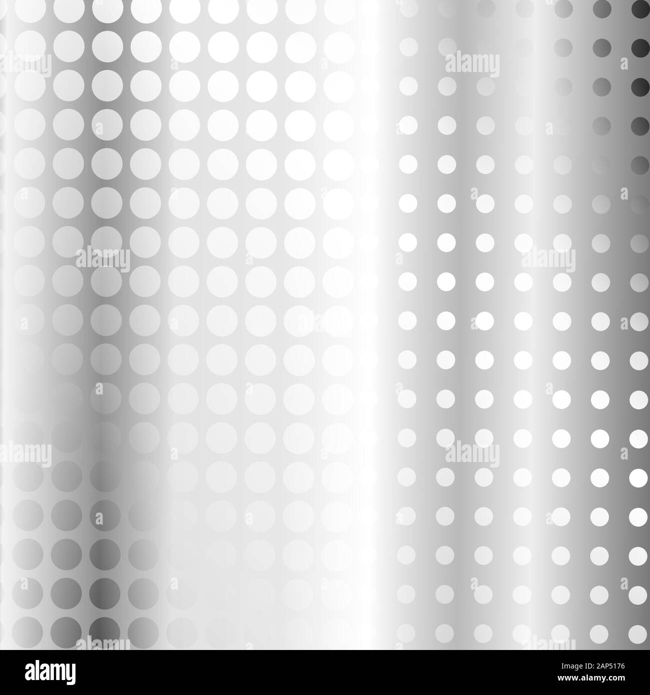 High-tech background with dots and glow Stock Vector Image & Art - Alamy