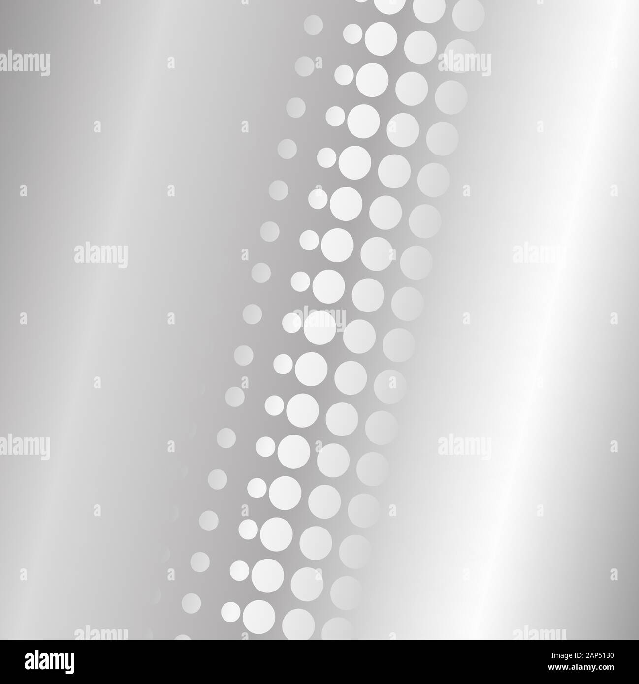 High-tech background with dots and glow Stock Vector Image & Art - Alamy