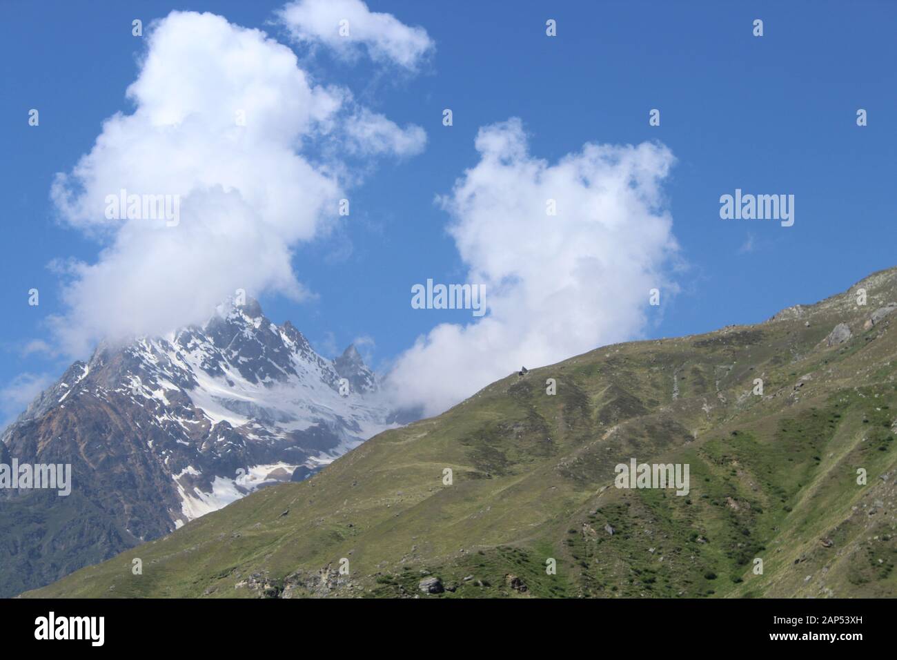 The perfect landscape hi-res stock photography and images - Alamy