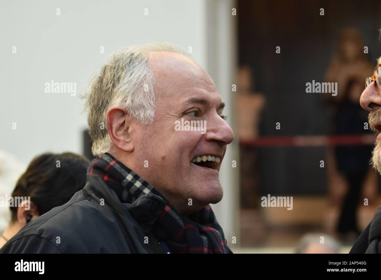 Attore romano hi-res stock photography and images - Alamy