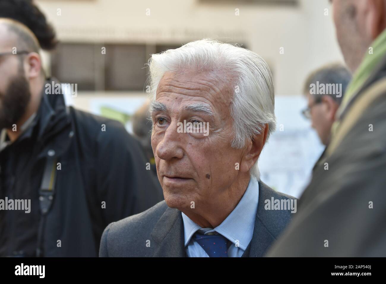 Italo ormanni hi-res stock photography and images - Alamy