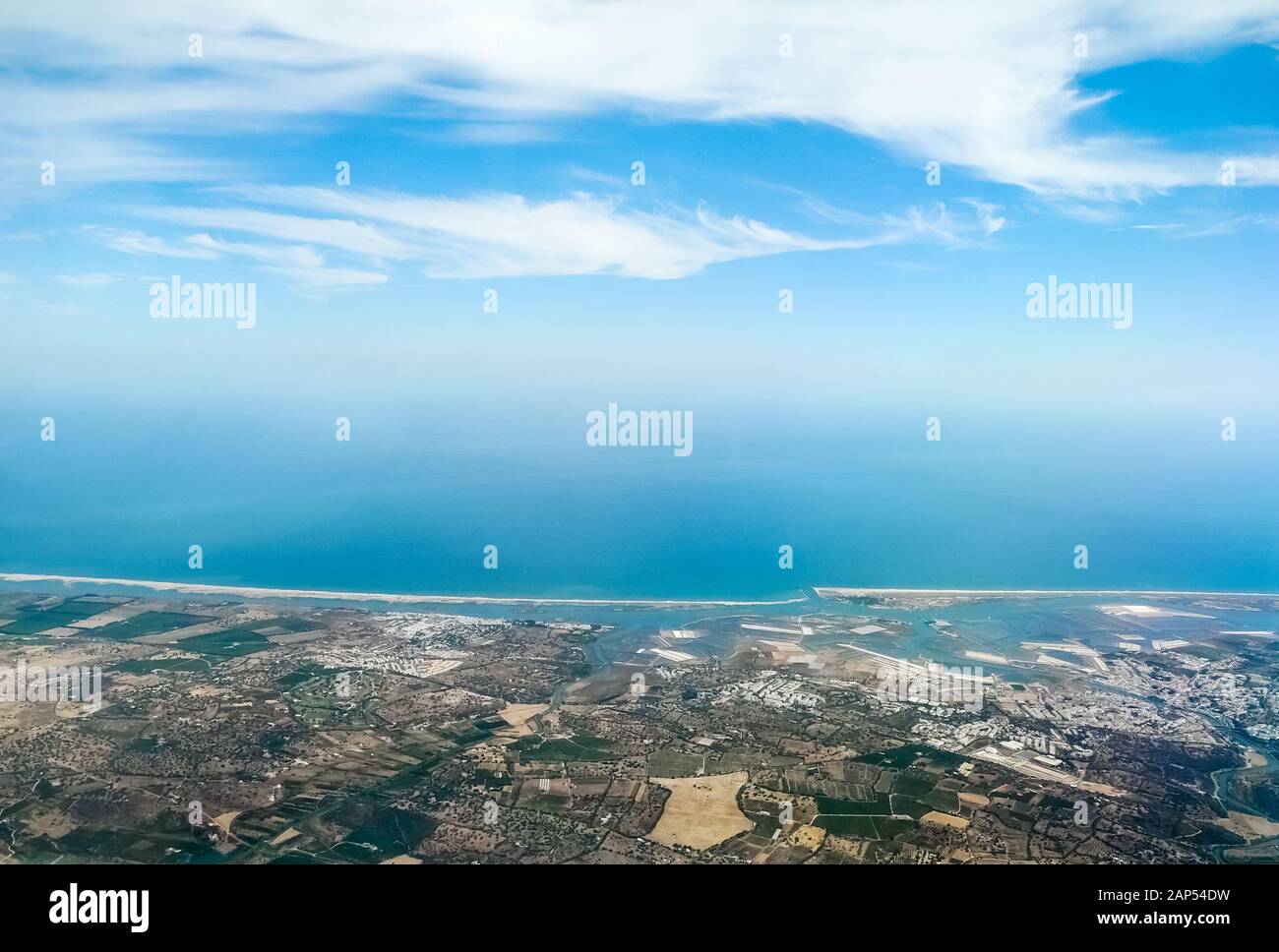 Praia da ilha de tavira hi-res stock photography and images - Alamy