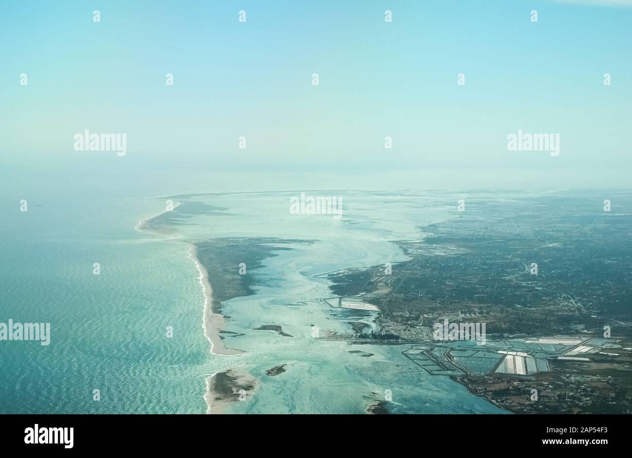 Ilha da barreta hi-res stock photography and images - Alamy