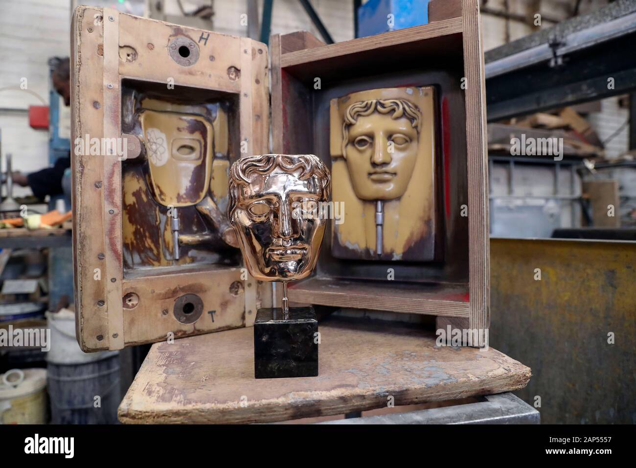 The film mask hi-res stock photography and images - Alamy