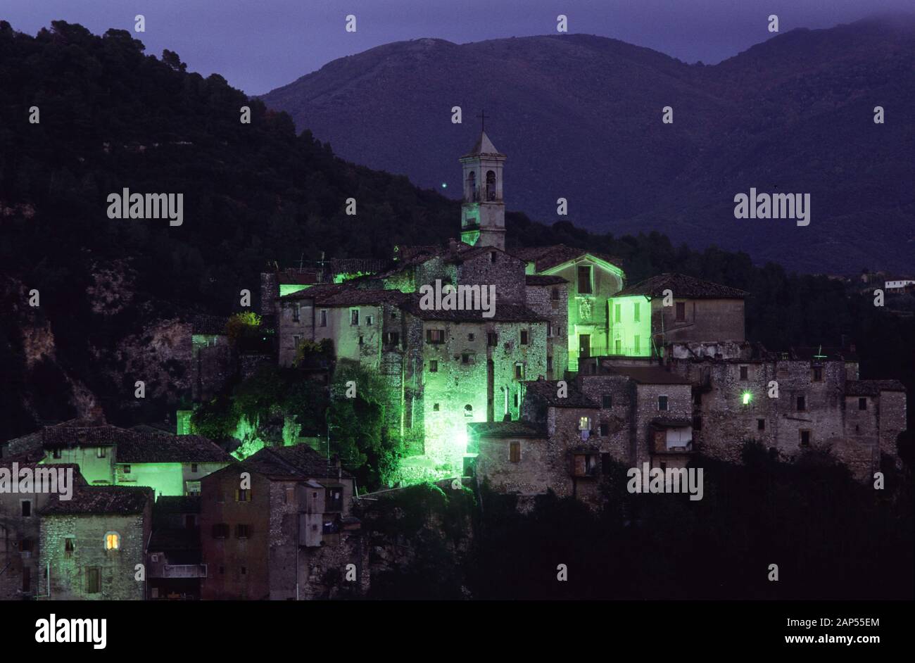 Rocchette hi-res stock photography and images - Alamy