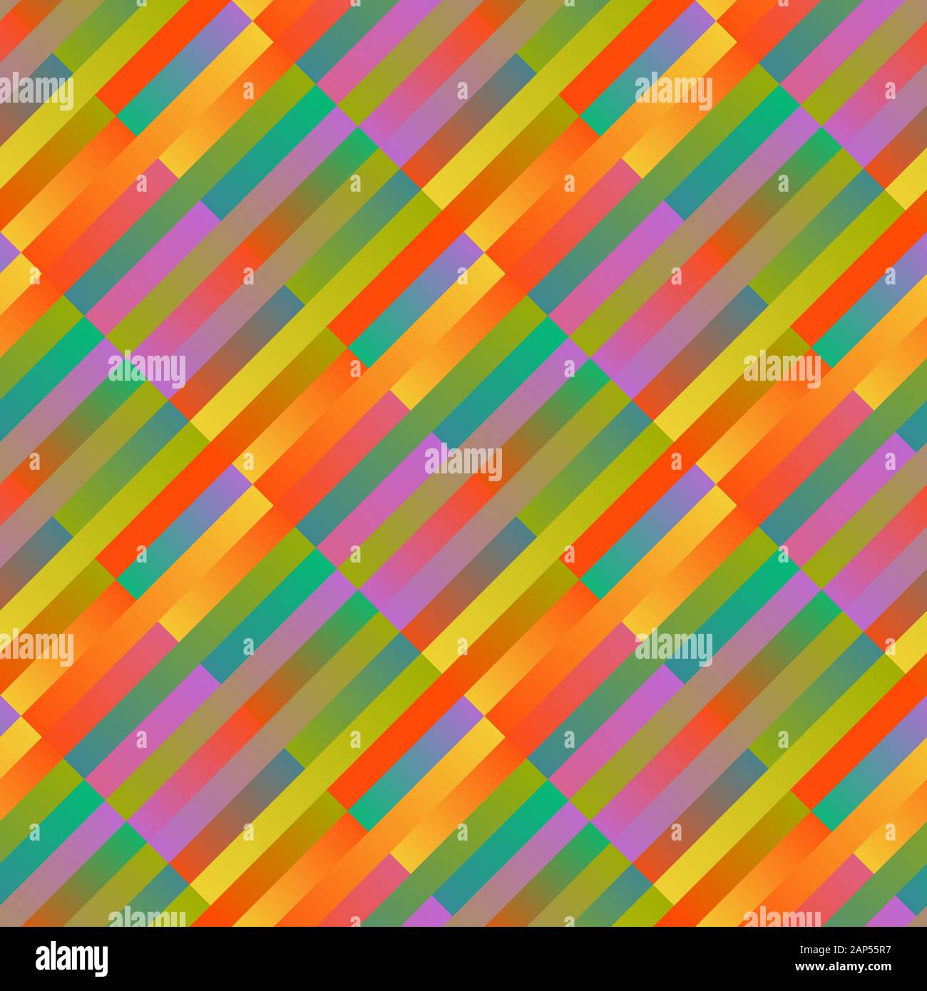 Gradient geometrical stripe pattern background - abstract vector ...