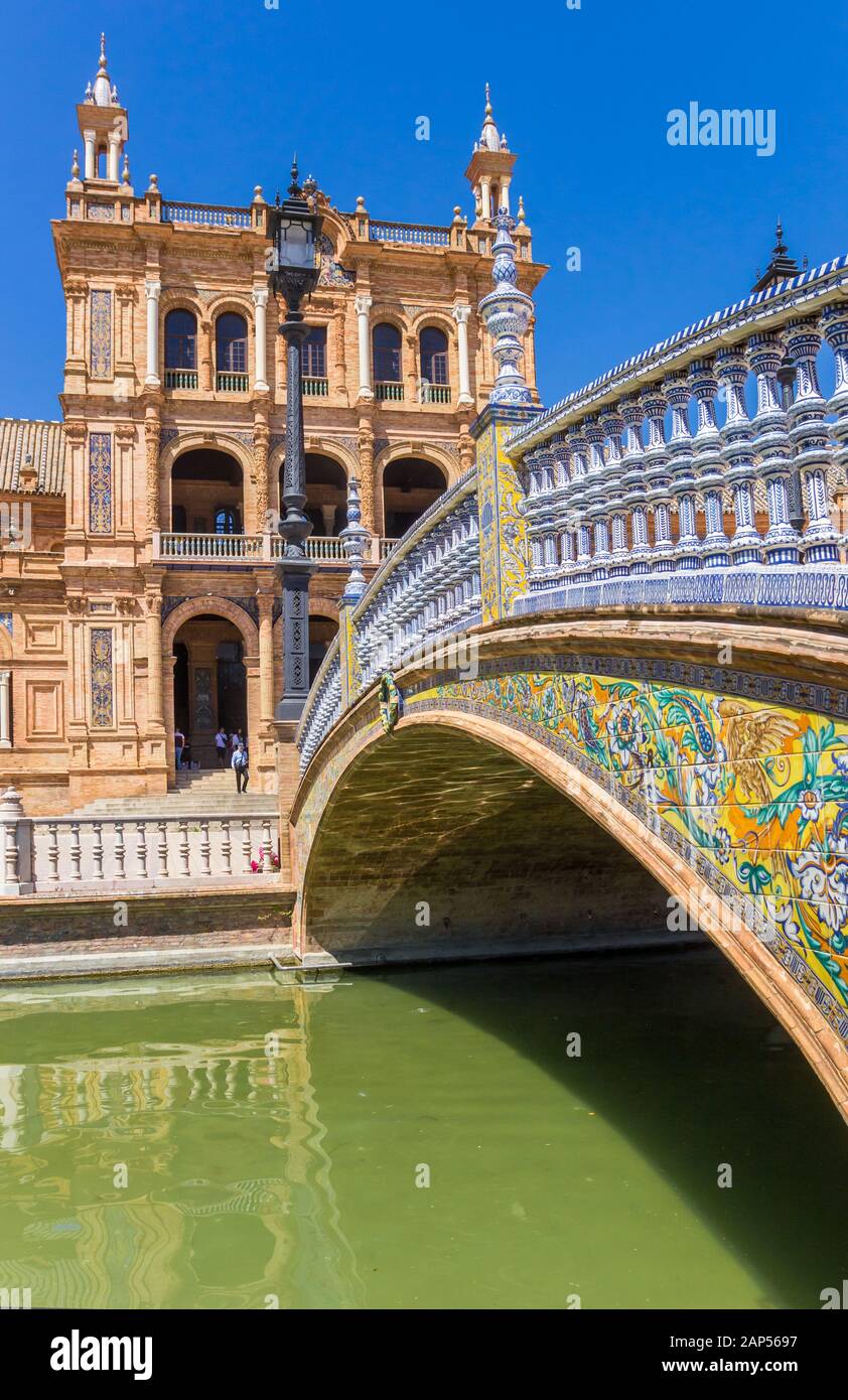 Spain travel landmark hi-res stock photography and images - Alamy