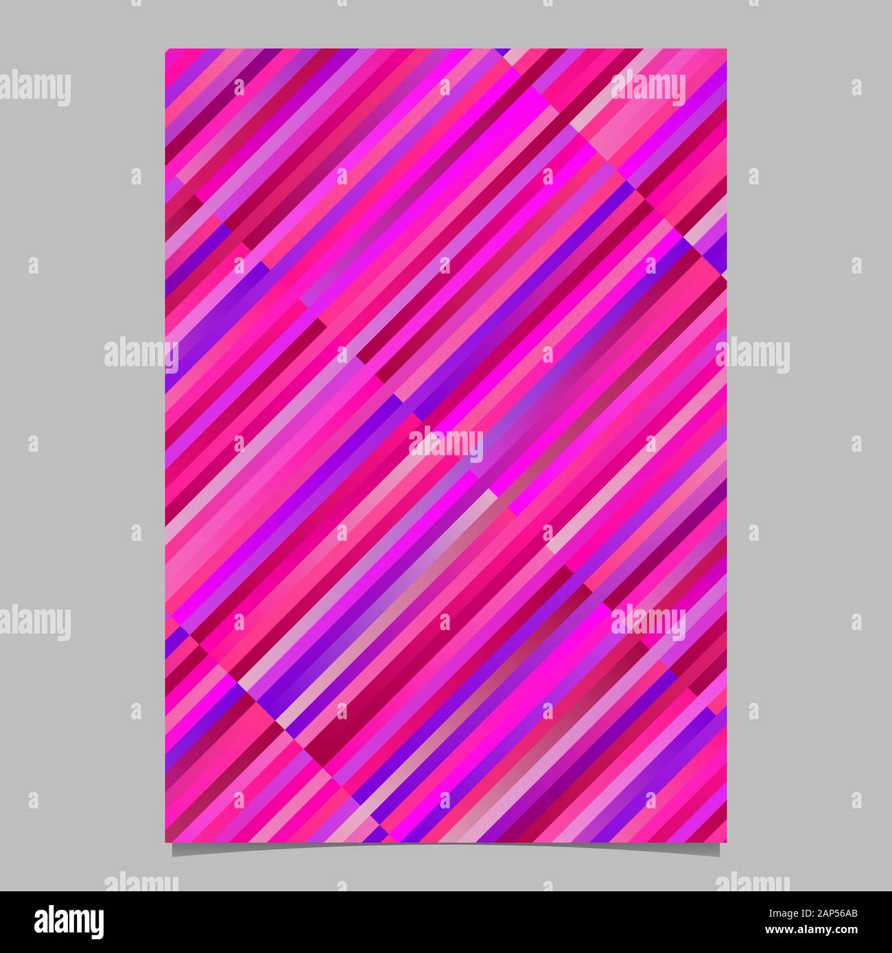 Soft diagonal lines Stock Vector Images - Alamy