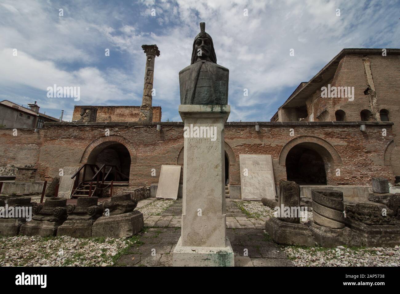 Bucharest destination hi-res stock photography and images - Alamy