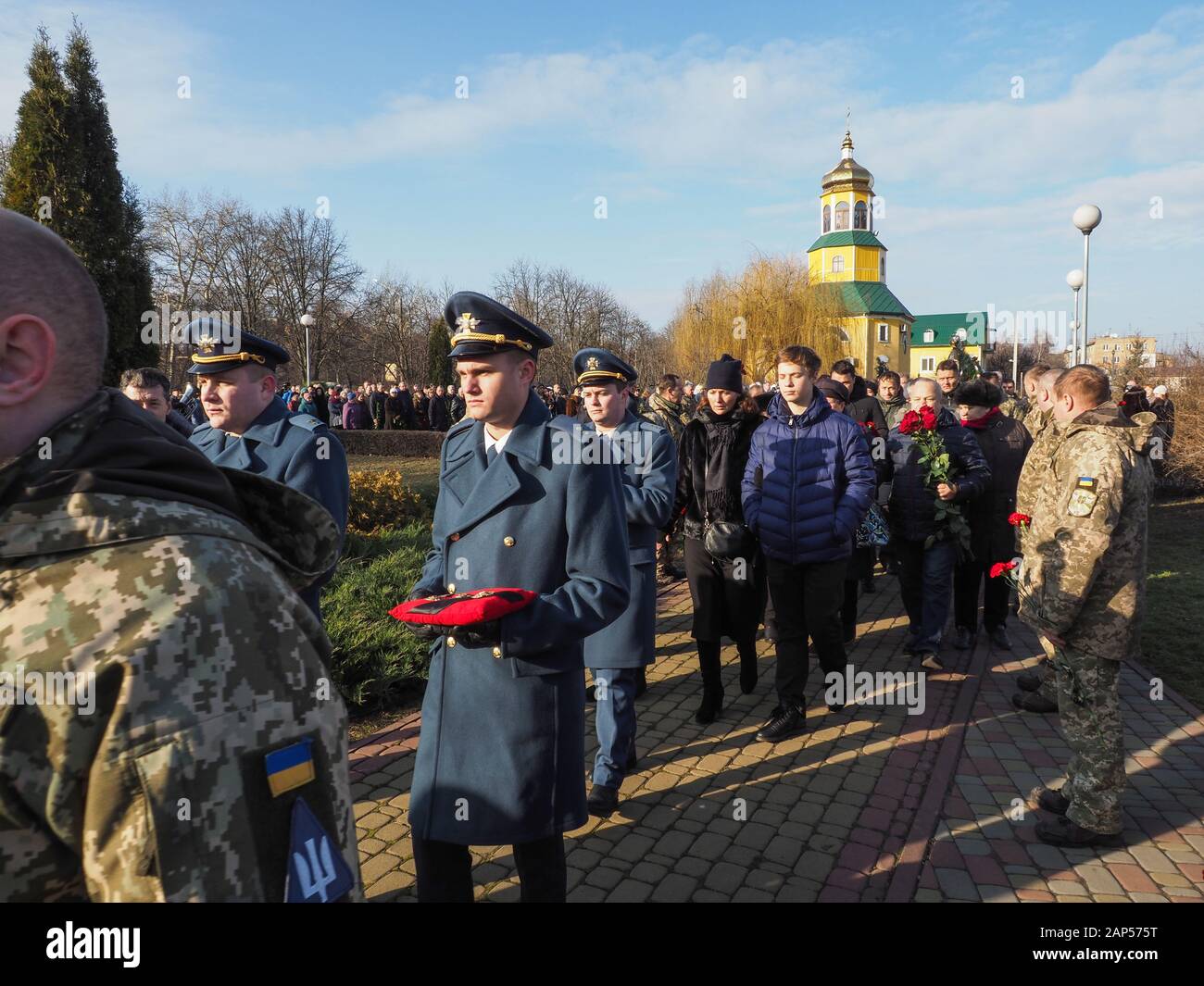 Islamic revolutionary guards corps hi-res stock photography and images ...