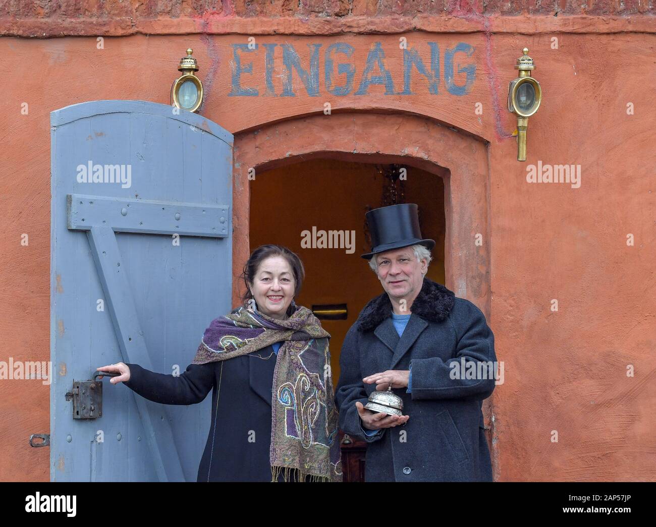 Gabriele koch hi-res stock photography and images - Alamy