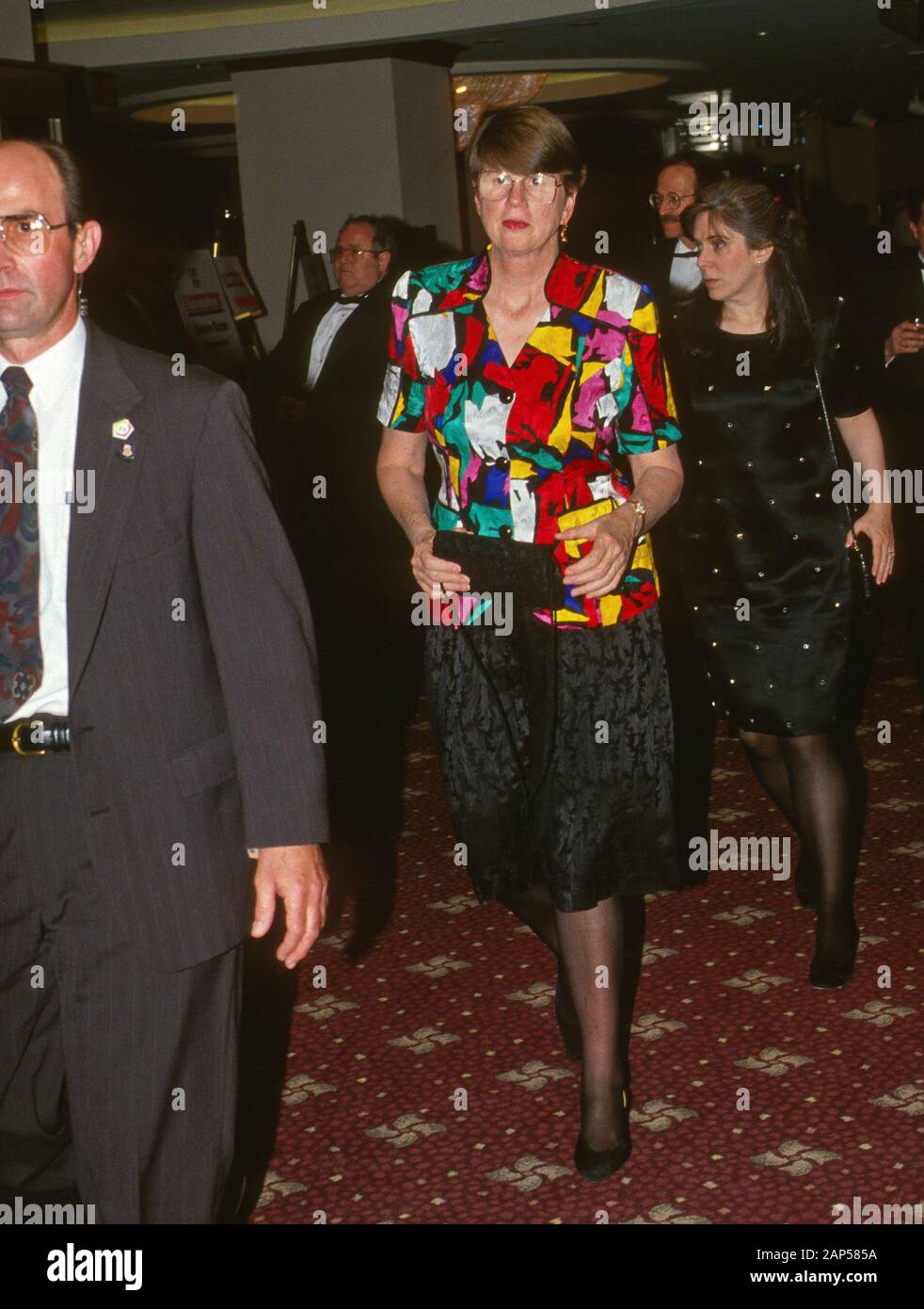 The branch davidians hi-res stock photography and images - Alamy