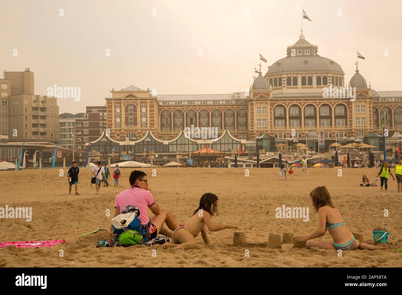 The hague holland hi-res stock photography and images - Alamy