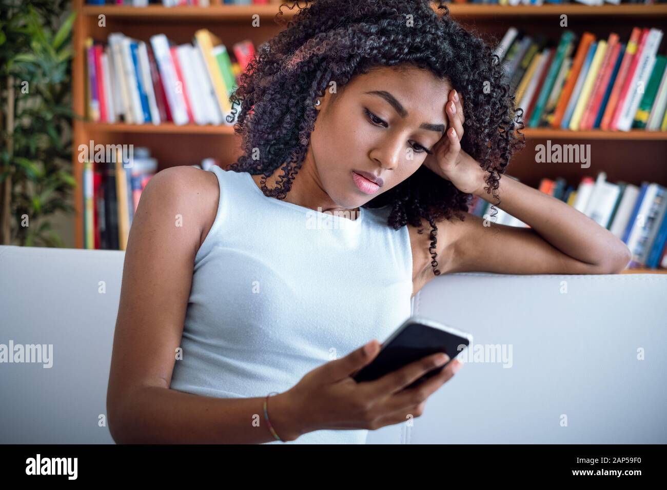 Cyberbullying hi-res stock photography and images - Alamy