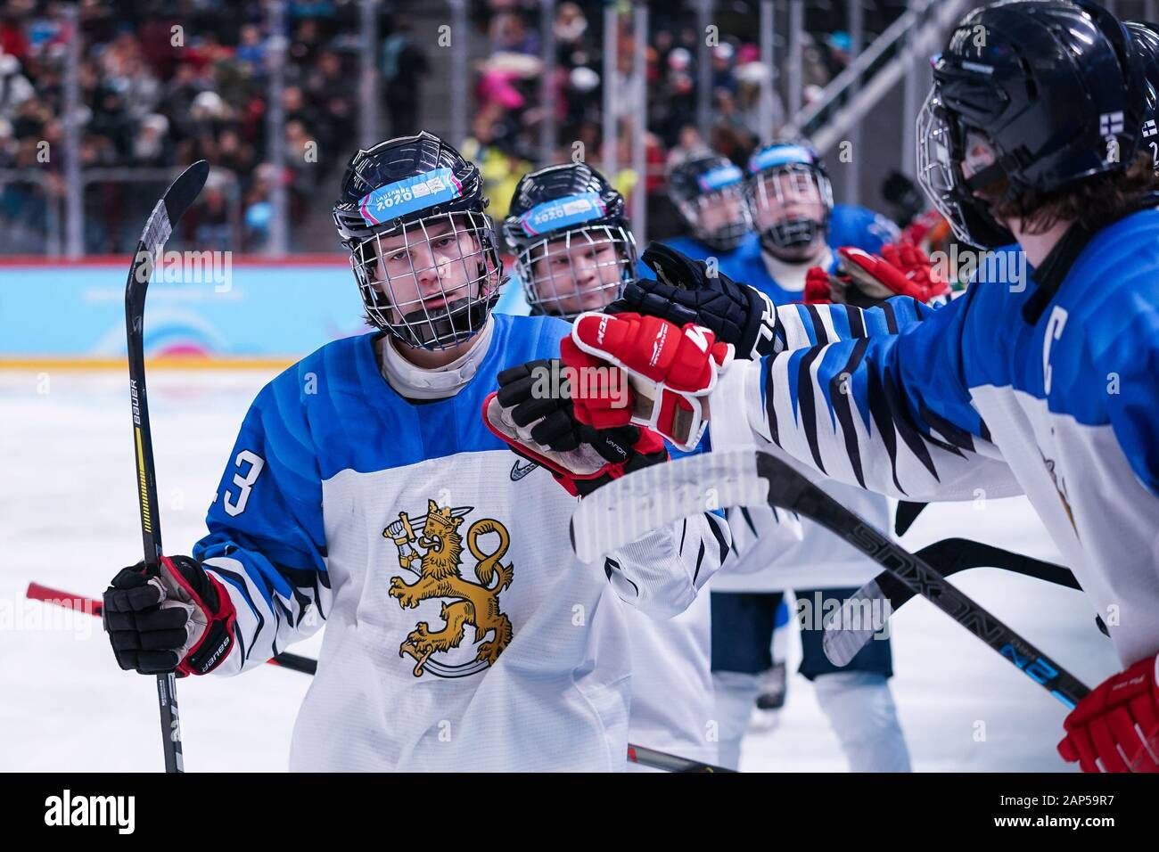 Joakim kemell hi-res stock photography and images - Alamy