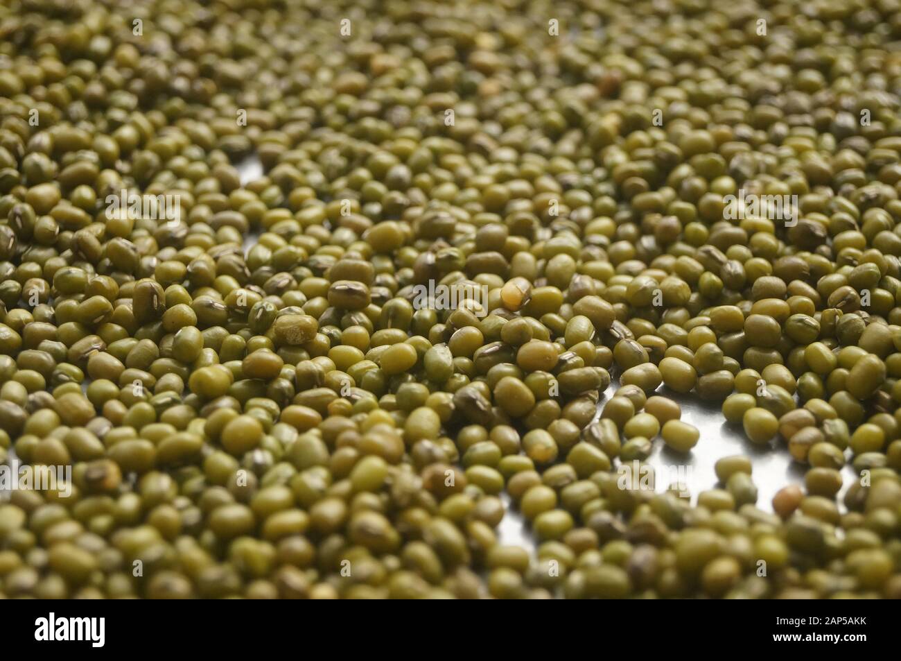 A pile of soybean Stock Photo - Alamy